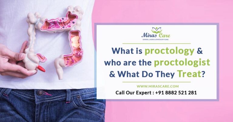 What is Proctology Dr Mir Asif | Best Proctologist in Gurgaon Delhi NCR ...